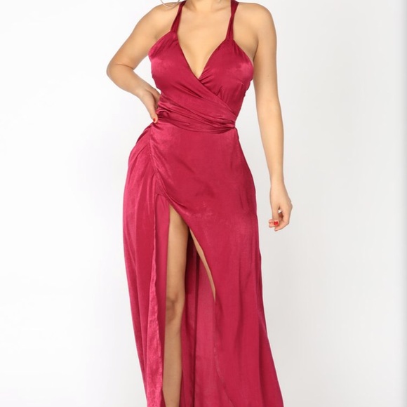 Dresses | Subduction Red Dress M | Poshmark